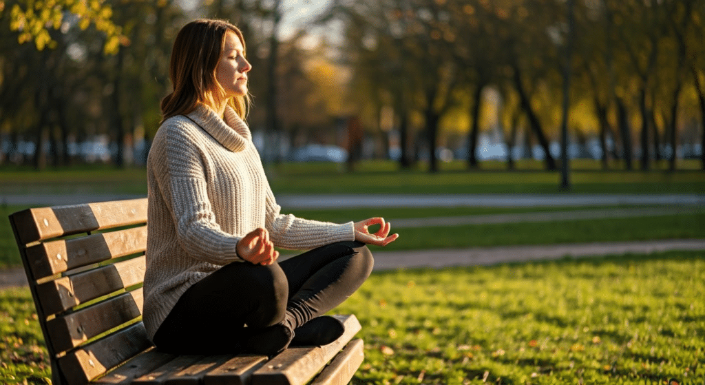 Meditation Tips From Novice to Expert Level - Mindful Meditation & Sleep