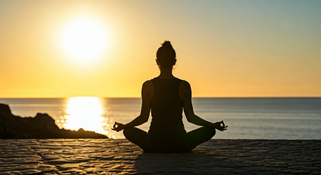 Meditation Tips From Novice to Expert Level - Mindful Meditation & Sleep